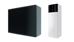 Daikin Altherma Bizone | LVI-Xpert Oulu
